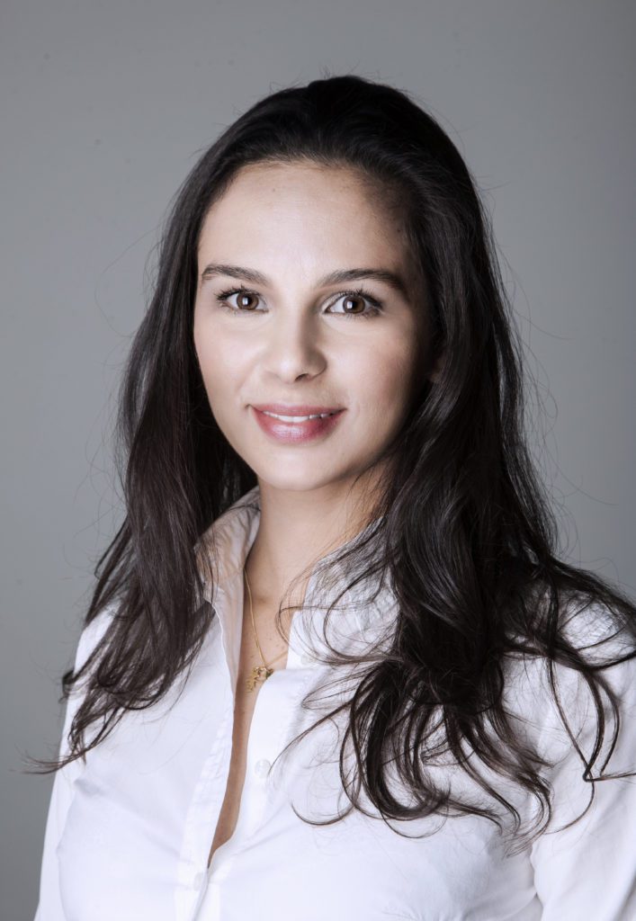 Flavia da Costa: “Es indiscutible que la inclusión femenina es clave ...